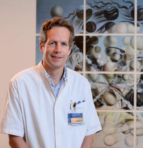 Afspraak maken bij Plastische Chirurgie - Slingeland Ziekenhuis